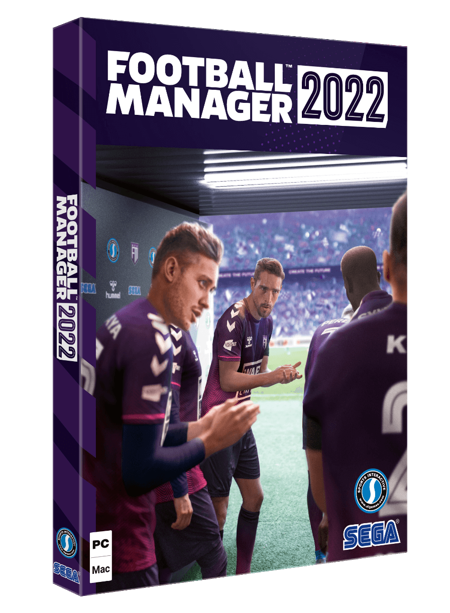 Football Manager 2022 Logo Pack News Now Negotiators