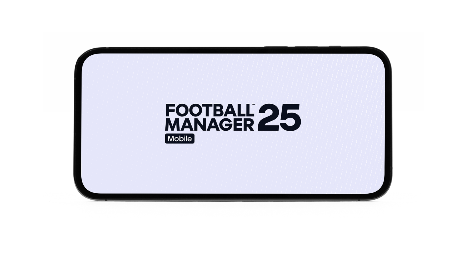 Football Manager 25 | in uscita il 26 novembre.